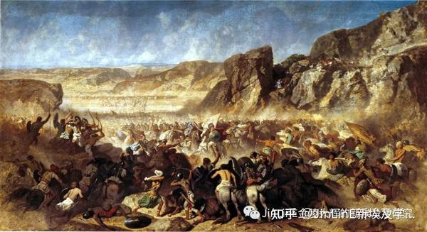 揭密秦国（11）：秦献公为波斯帝王Artaxerxes II 阿尔塔薛西斯二世？ - 知乎