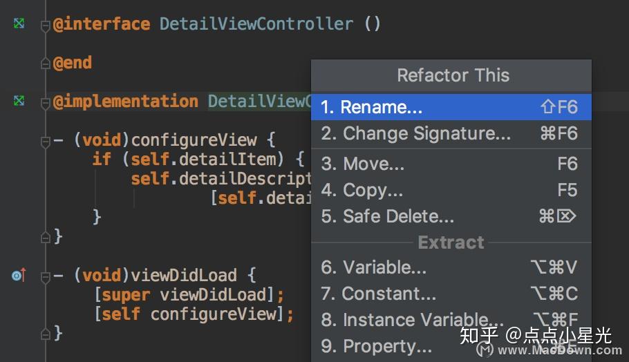 AppCode for Mac(iOS / macOS开发智能工具) - 知乎