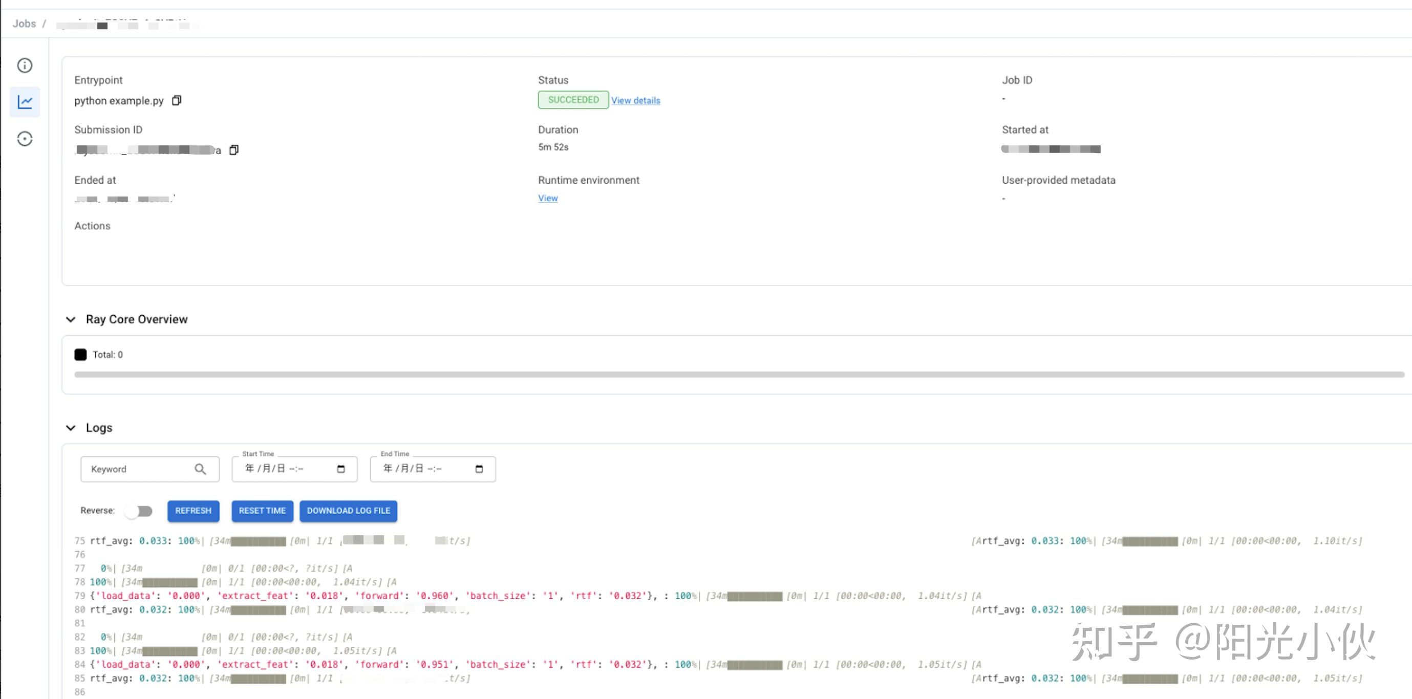 2. 音频ASR模型 Sensevoice - 知乎
