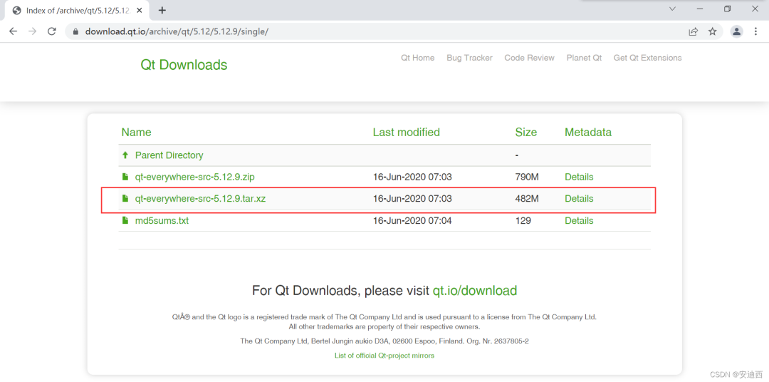 Linux开发板中配置Qt运行环境 - 知乎