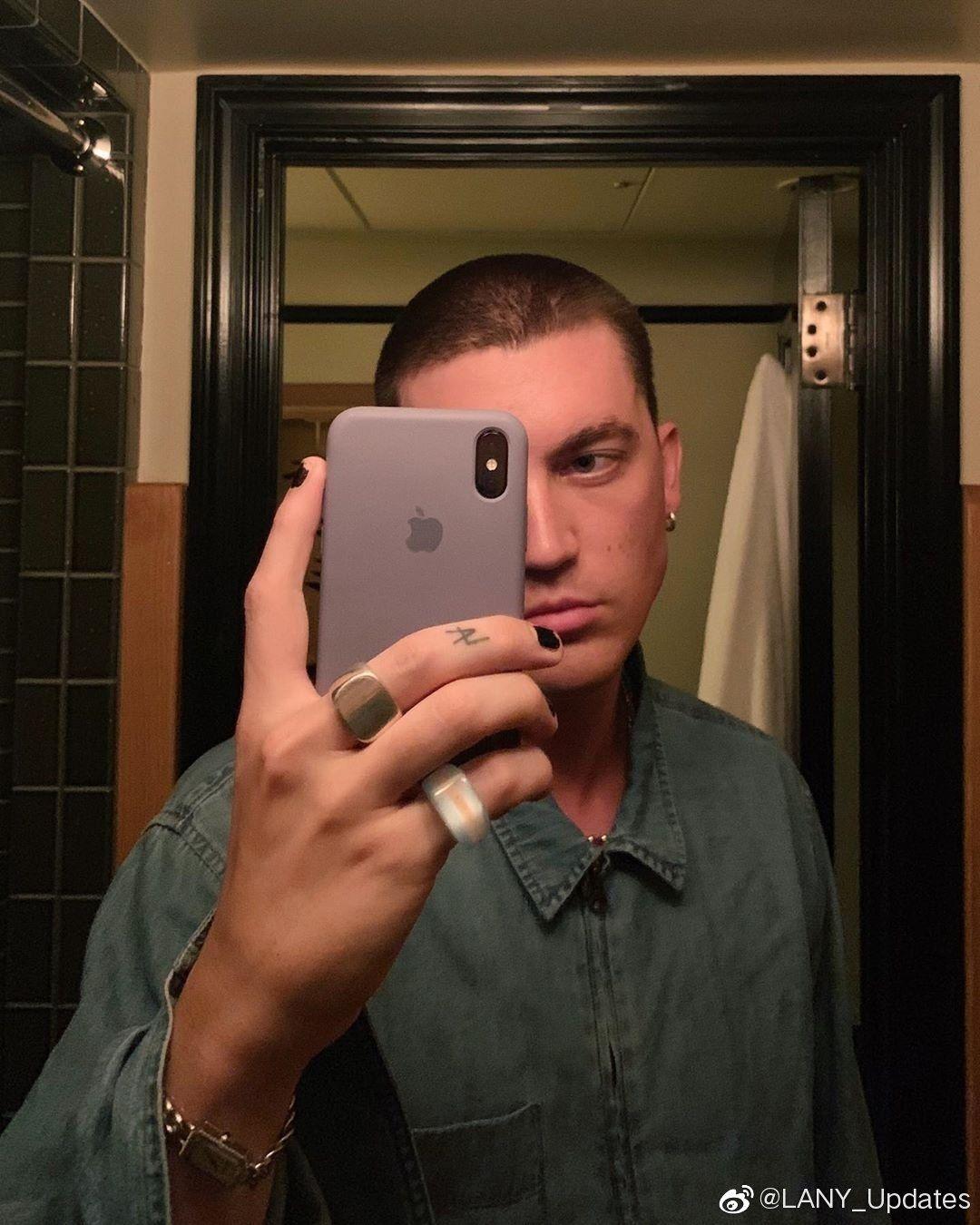 如何评价美国独立摇滚乐队LANY？ - 知乎