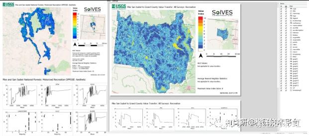 SolVES模型应用（基于多源环境QGIS\PostgreSQL\ARCGIS\MAXENT\R语言支持下模型应用） - 知乎