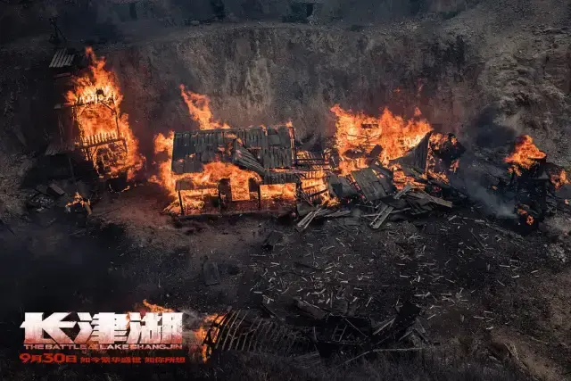 电影《长津湖》剧情主要是讲了啥？ - 知乎