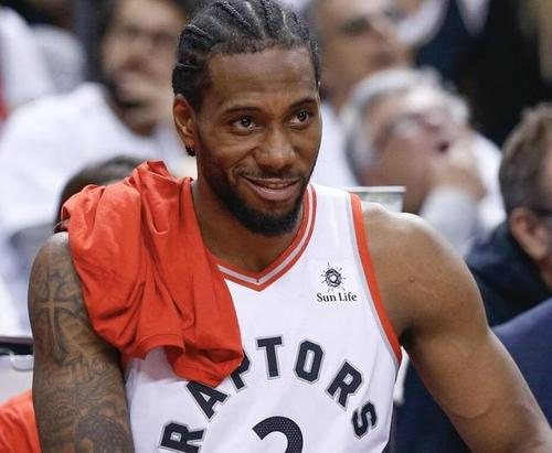 科怀·伦纳德（Kawhi Leonard） - 知乎