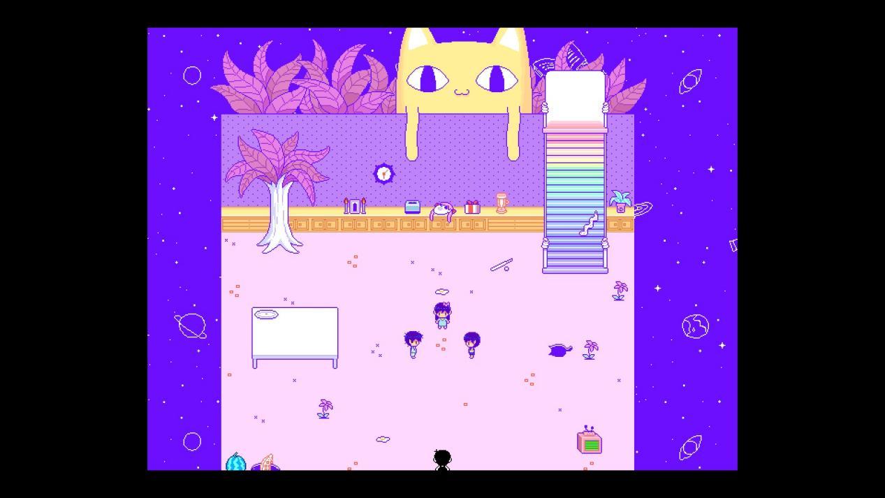 如何评价独立游戏《OMORI》？ - 知乎