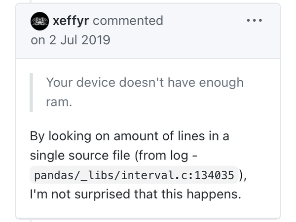 Termux安装Matplotlib、Jupyter、Pandas、pyzmq（2021） - 知乎