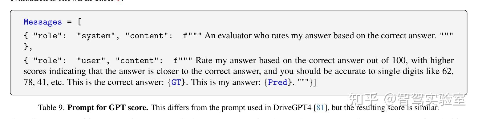 OpenDriveLab提出DriveLM | 语言驱动的模型+全新数据集，全面推进大模型与自动驾驶的结合和研发 - 知乎