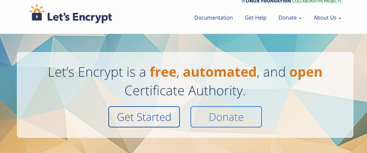 使用 Docker CertBot 获取 SSL 证书 - 知乎