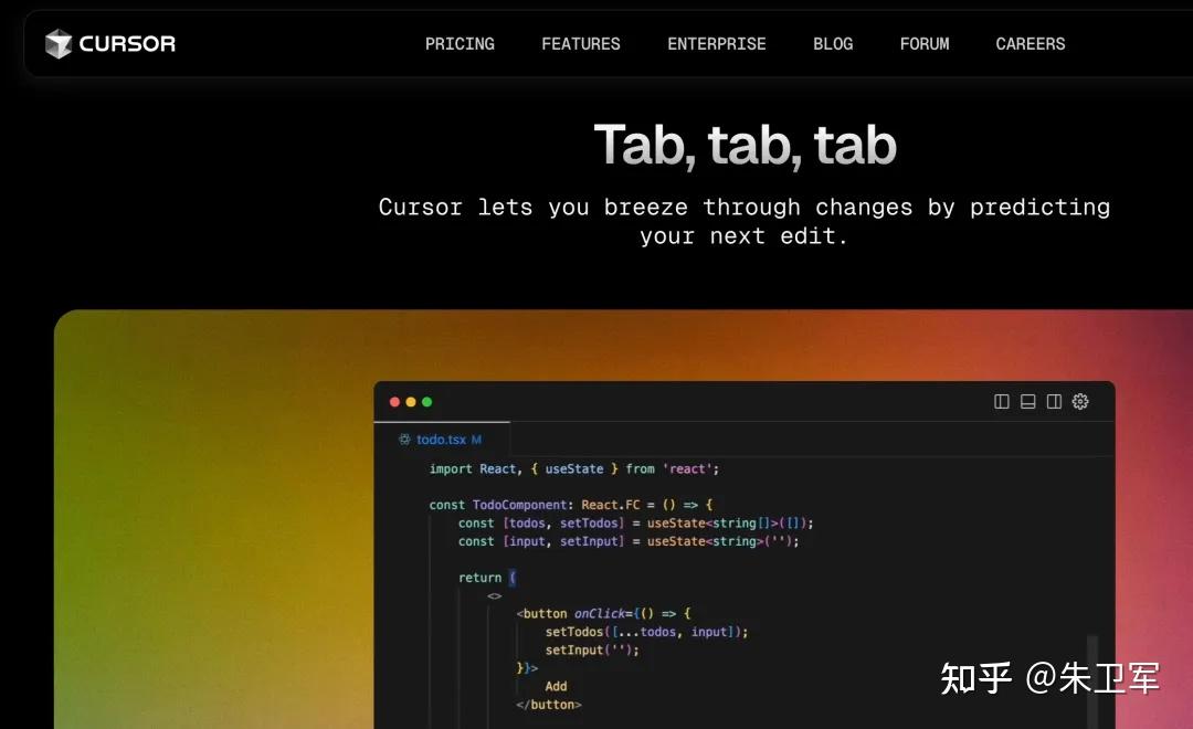 Claude Code、Cursor、Trae、OpenCode怎么选？ - 知乎