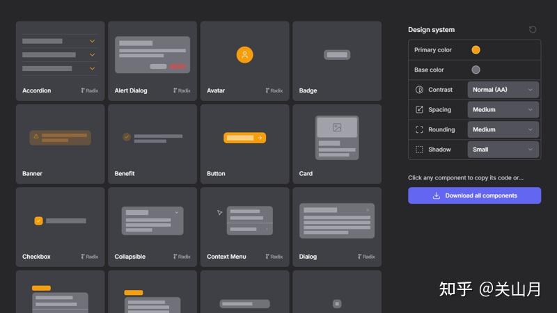18 个最佳 React UI 组件库 - 知乎