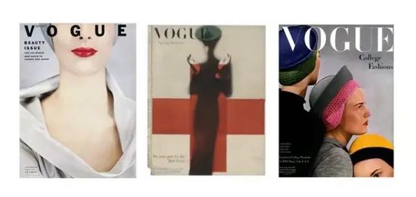 Vogue 的进化史，不仅仅是时尚 - 知乎