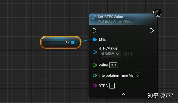 【UE5】使用Wwise开发项目 - 知乎