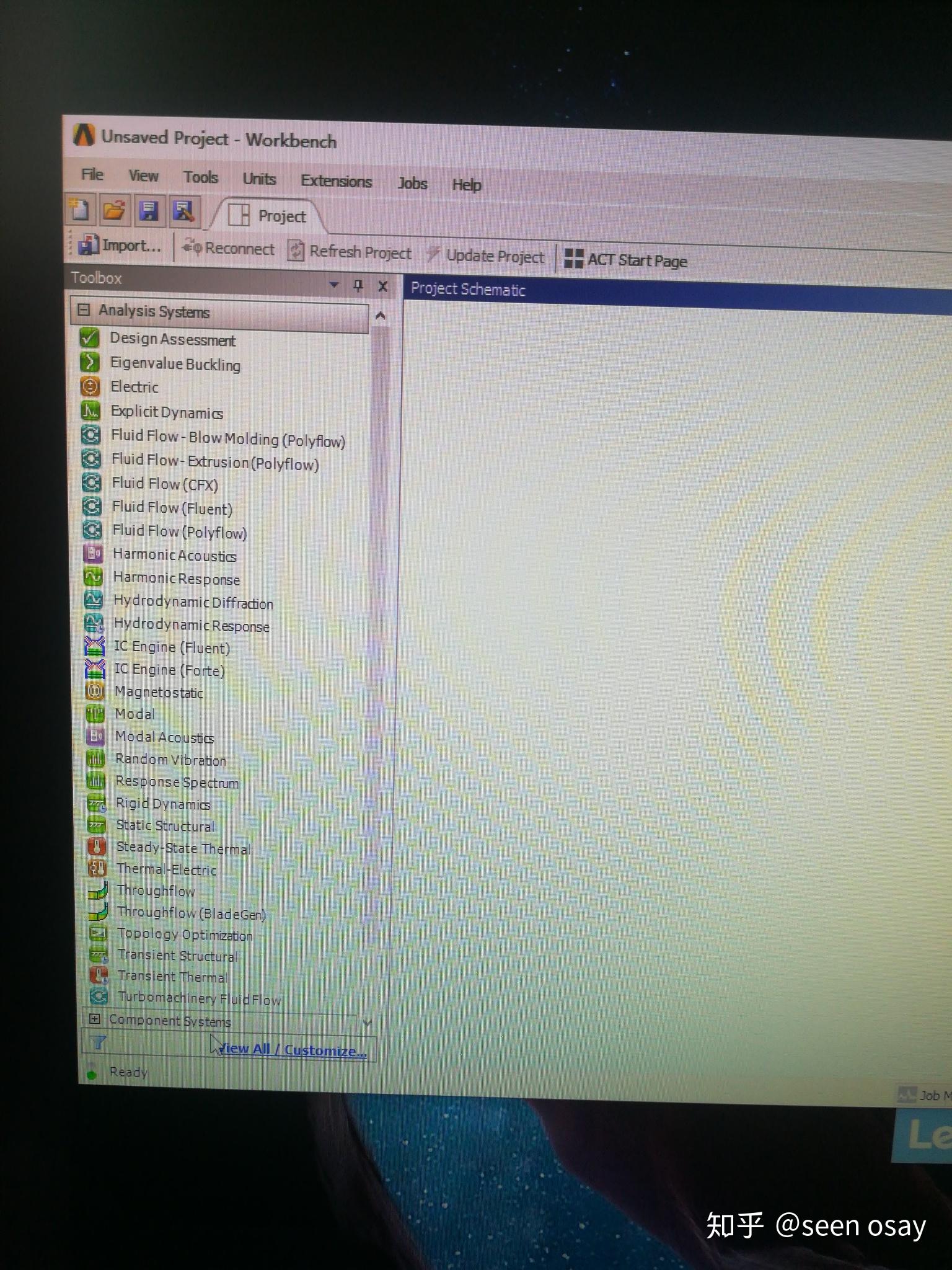 ANSYS19.0 启动错误"Framework error caught"请问该如何解决呢详见下图？ - 知乎