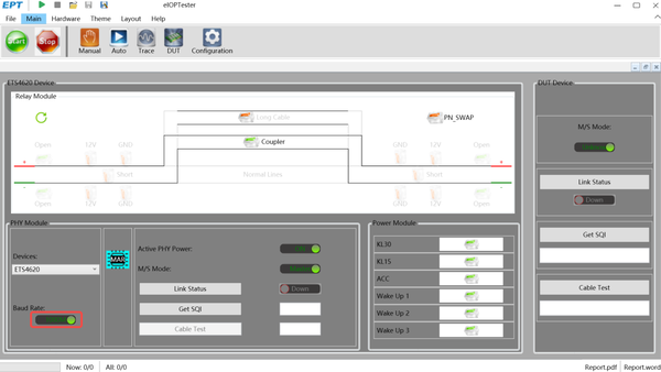 汽车以太网物理层IOP自动化测试解决方案 - 知乎