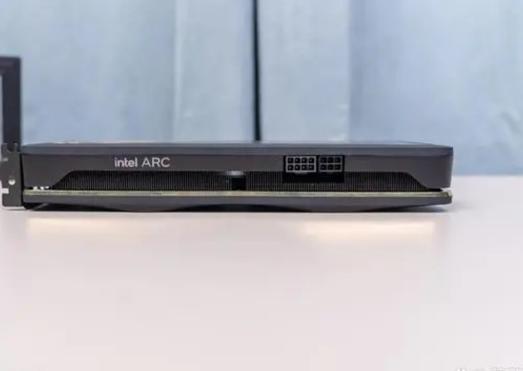 ARC 750显卡 性能测评 - 知乎