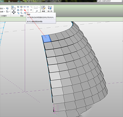 BKM • 46期 — Revit中的族再了解一下 - 知乎