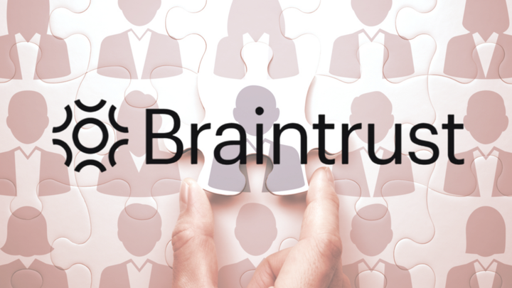 【新知】用Web3.0的概念去改造中心化的零工经济平台，Braintrust 想做Web3.0的upwork - 知乎