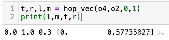 （TB模型利器）不容错过！紧束缚模型自动生成Slater-Koster系数以及连接矢 - 知乎