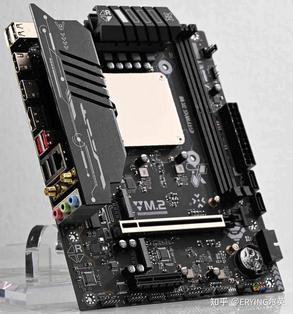 【新品发布】尔英科技正式发布 Ultra 系列 MoDT 主板，引领移动桌面新纪元！ - 知乎