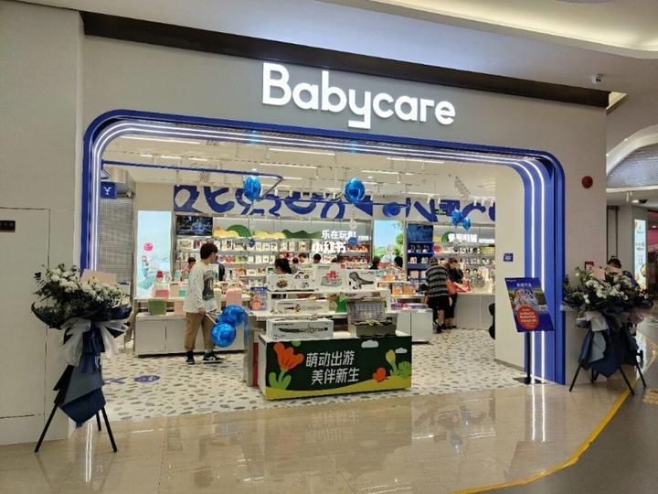 Babycare，一路狂飙 - 知乎