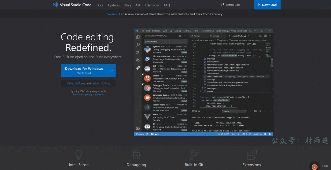 如何用 Markdown 写出好看的文章 - 知乎