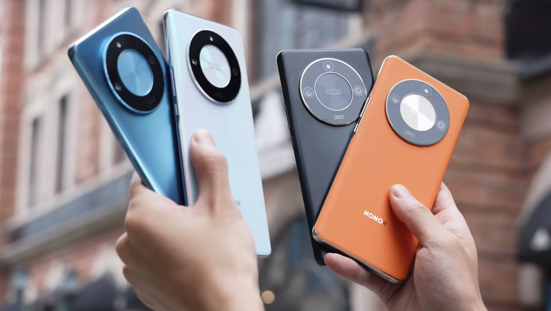 荣耀手机【X系列】选购指南，荣耀X20/X20 SE/X30i/X30/X30 MAX/X40/X40i