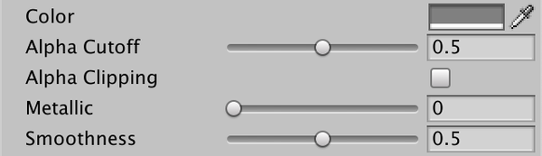 自定义SRP（三）—— 平行光 - 知乎