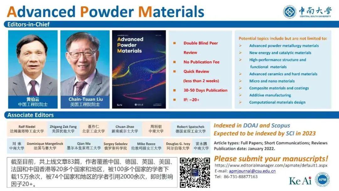 祝贺！中南主办，这个期刊进Q1区了！ - 知乎