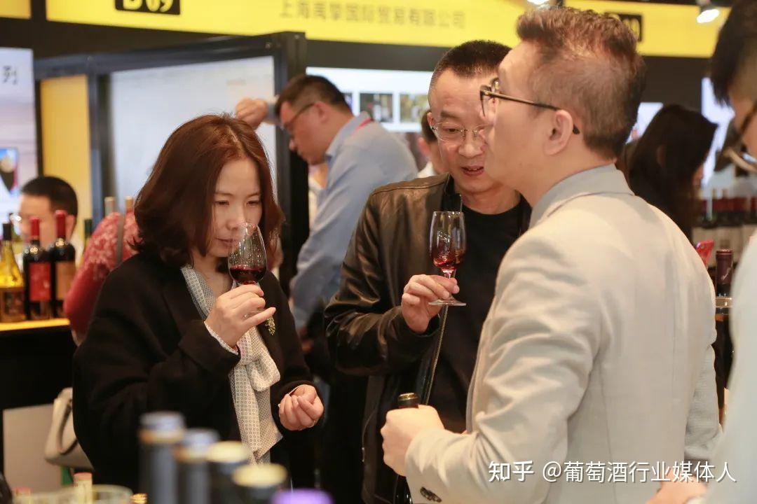 展商名录揭晓2021春季TAOWINE精品酒店展·成都凯宾斯基酒店 - 知乎