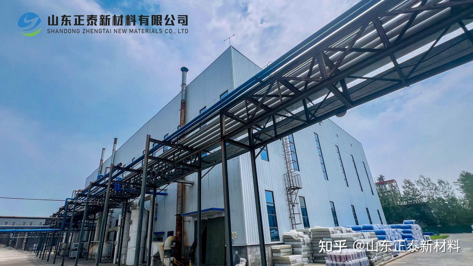 多氨基多醚基甲叉膦酸（PAPEMP）特性 - 知乎