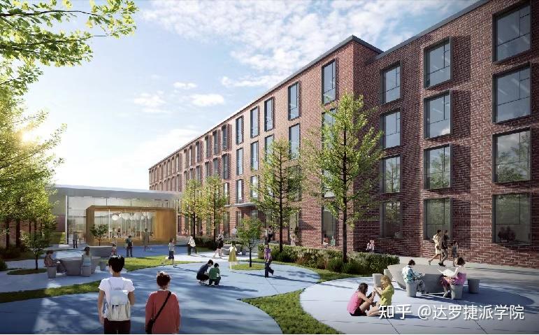 达罗捷派（JPED）与北京BISS国际学校（BISS）合创国际教育新引擎 - 知乎