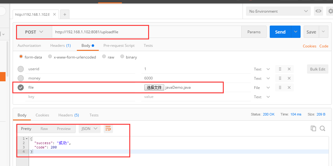 接口测试：Jmeter和Postman测试方法对比 - 知乎