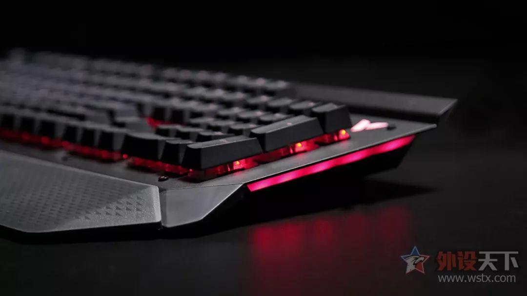 网咖优品：雷柏 V750/V780 机械键盘体验 - 知乎