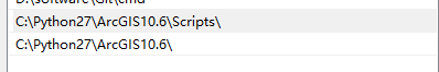 Pycharm配置ArcGIS的python2.7环境问题解决 - 知乎