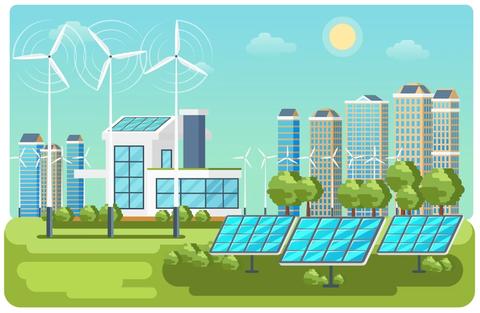 谷歌和Kronos Solar EDPR在荷兰签署能源合同，承购后者四个光伏发电站产能 - 知乎