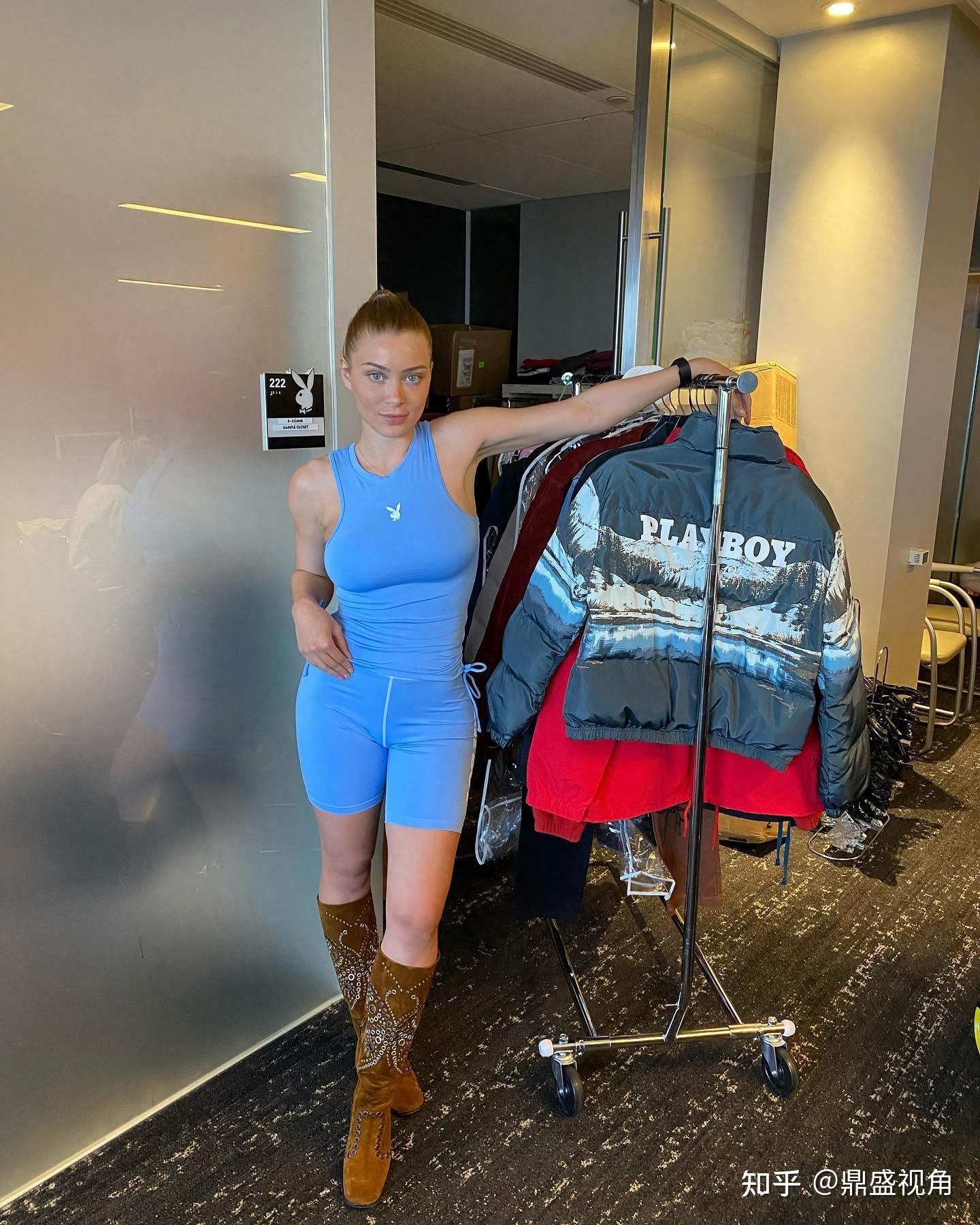 曝光，拉娜·罗兹 (Lana Rhoades)的绝美脸庞，你绝对想亲眼一睹！ - 知乎