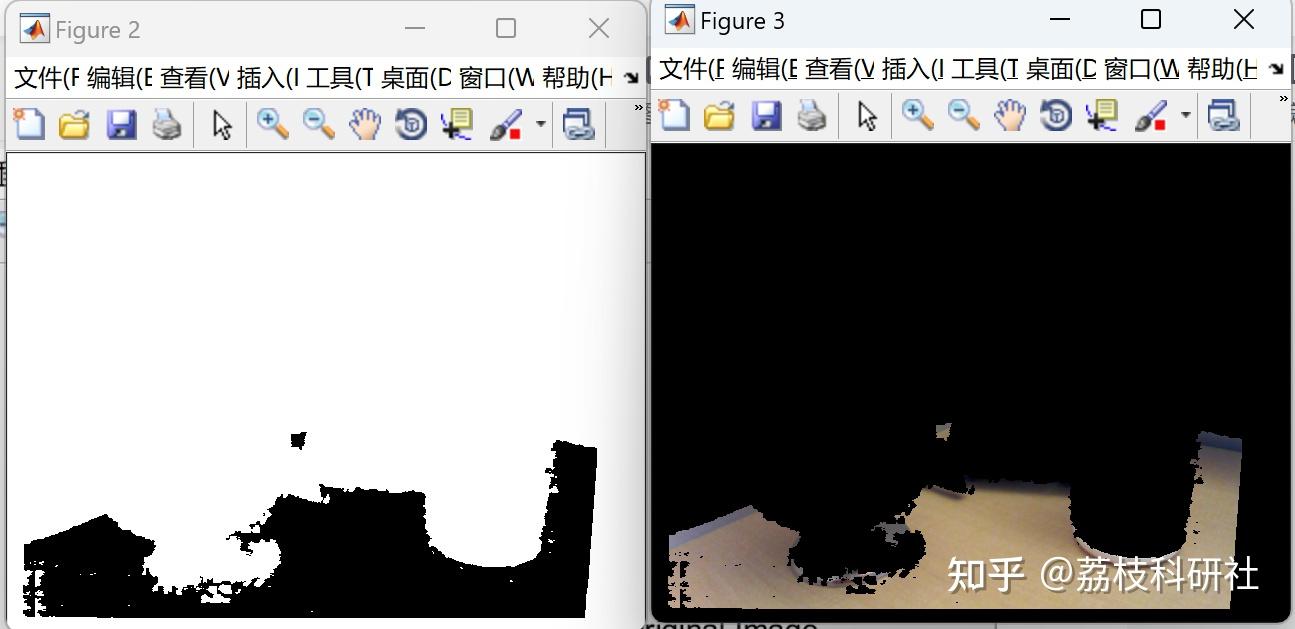 使用matlab读取、加载和可视化点云，并对数据进行下采样和去噪的预处理、应用仿射变换，如平移和旋转研究（matlab代码实现） 知乎