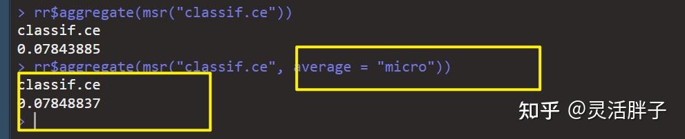 mlr3book第3章（2）_评估和基准测试 - 知乎