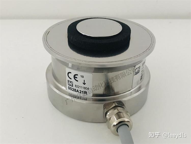 RTNC3/10t称重传感器 德国HBM扭环式传感器 - 知乎