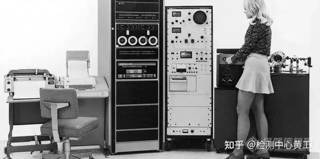 一文讲懂GC-MS - 知乎