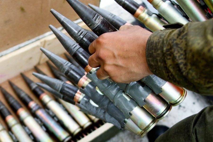 苏联/俄罗斯2A42/2A72自动炮及弹药简介 - 知乎