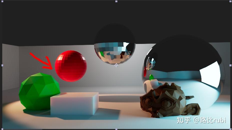 从blender到AE的线性与ACES工作流 - 知乎