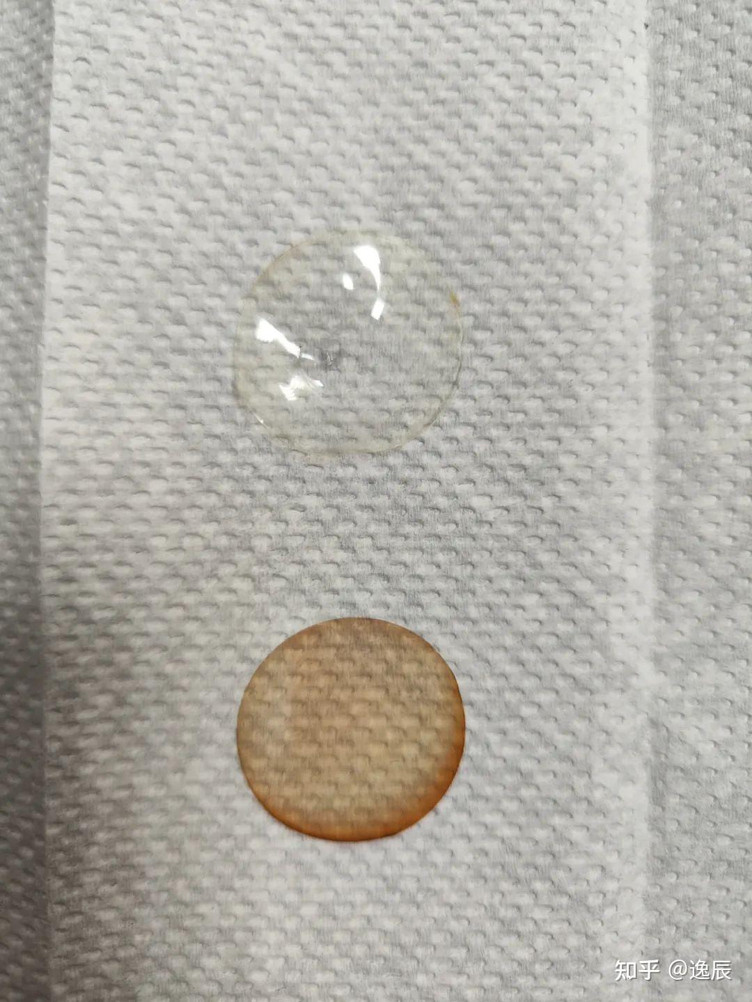 电化学基础内容回顾（11）——再谈nafion膜，长时间未使用变色后会影响其再次使用嘛？ - 知乎