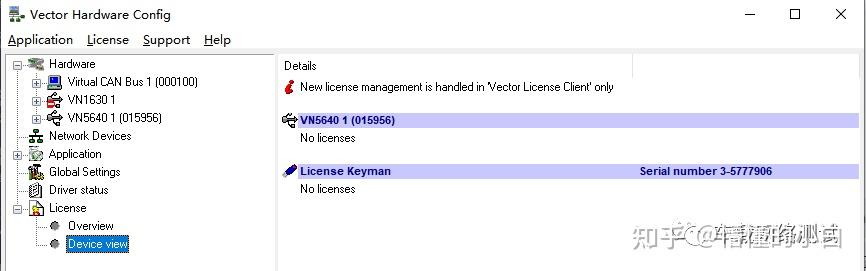 Vector-常用CAN工具 - CANoe入门到精通_01 - 知乎