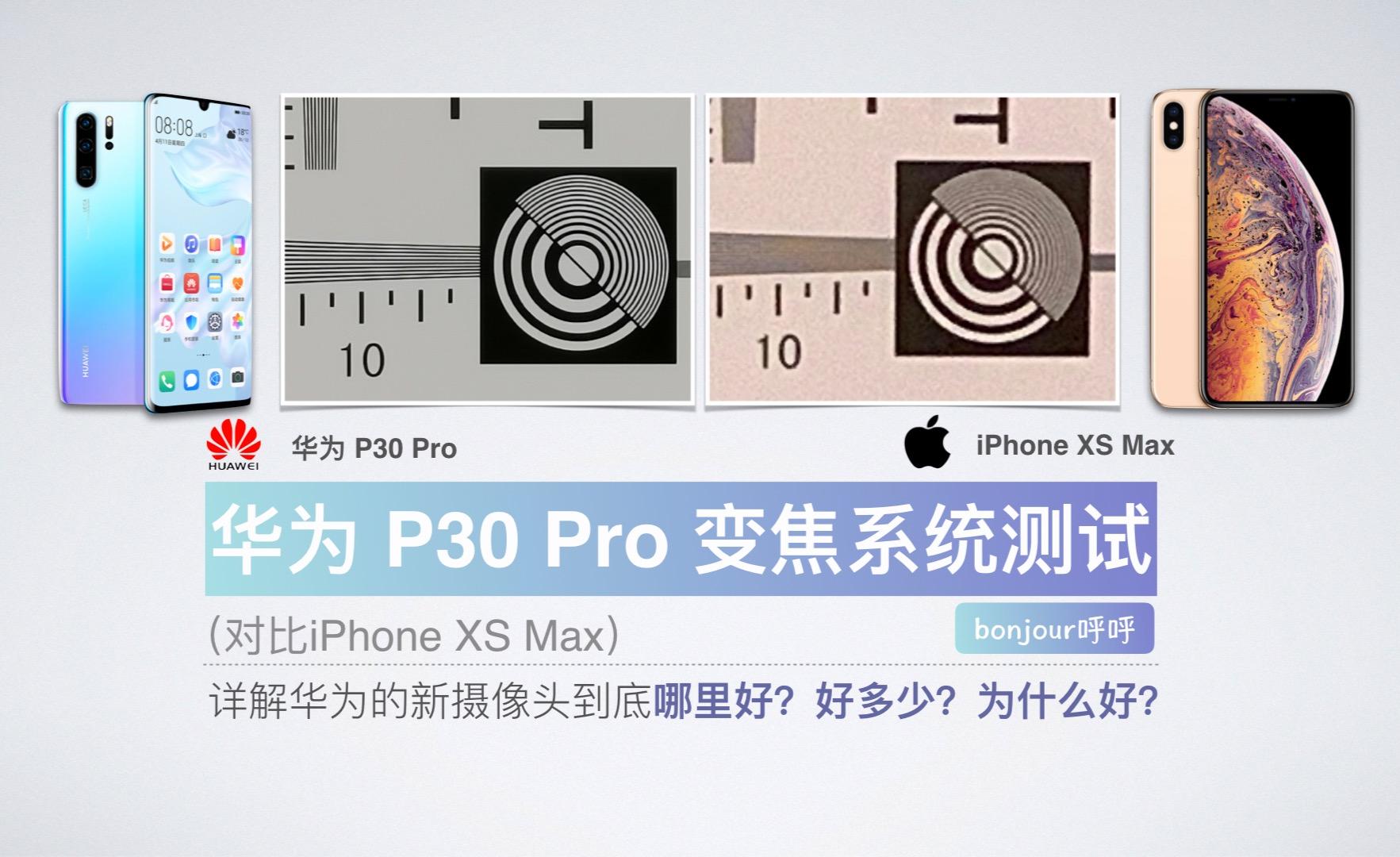 【详细对比测试】华为P30Pro的50倍变焦到底是个什么概念？效果如何？ - 知乎