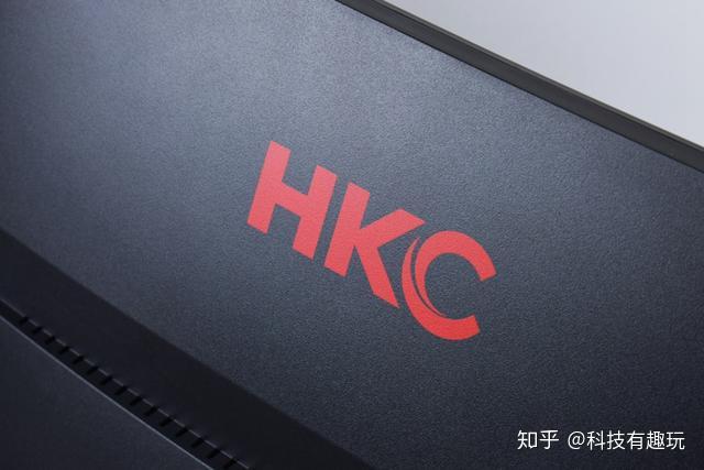 2K高分144Hz电竞屏，HKC SG27QC上手体验 - 知乎