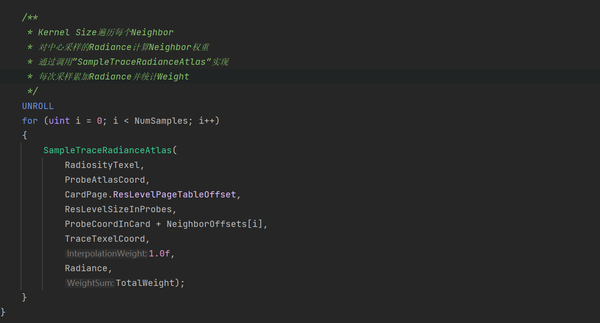 UE5 Lumen GI 实现分析 - 知乎