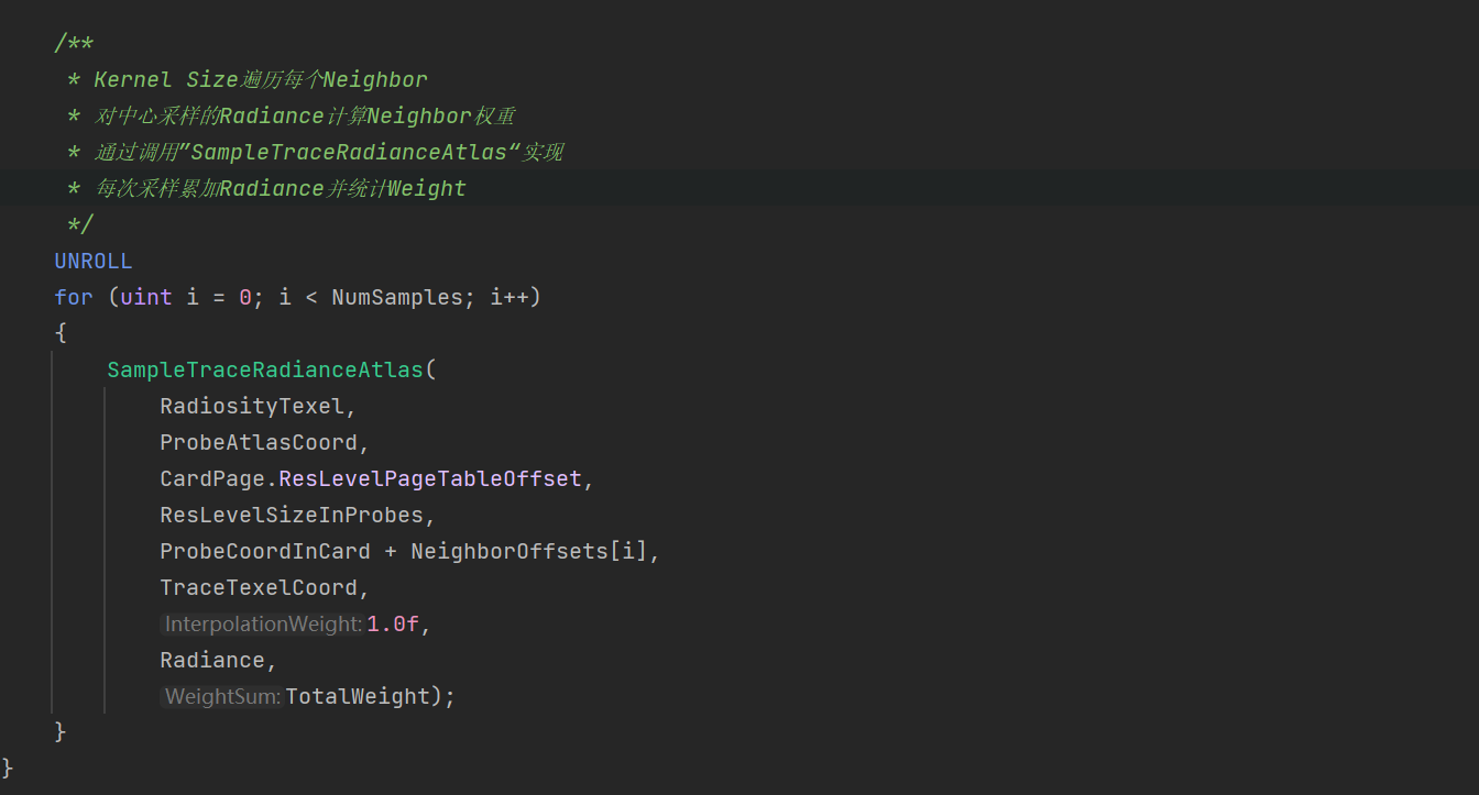 UE5 Lumen GI 实现分析 - 知乎