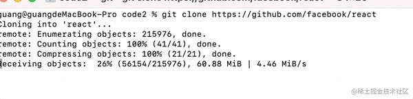 加速几十倍 git clone 速度的 --depth 1，它的后遗症怎么解决？ - 知乎