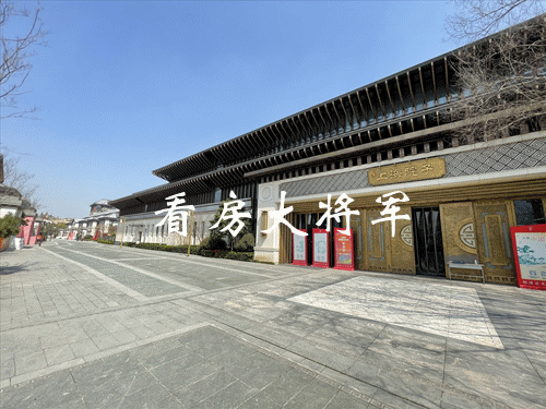 对内环商品房的虐杀，从ta们开始 #l081 - 知乎